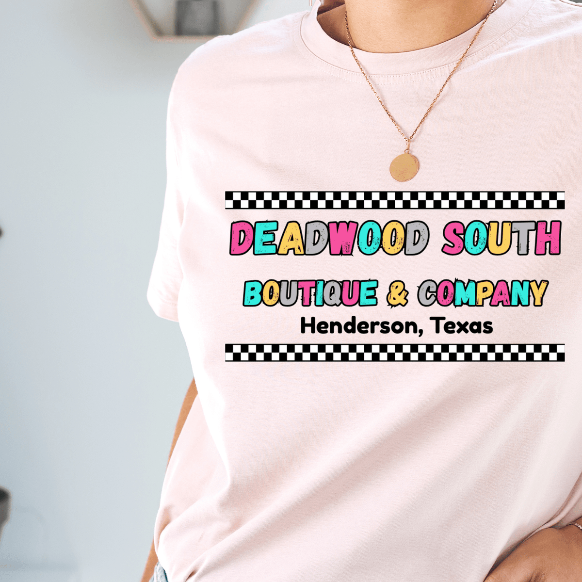 Women Graphic Tees |Deadwood South Boutique & Co|Henderson, TX ...
