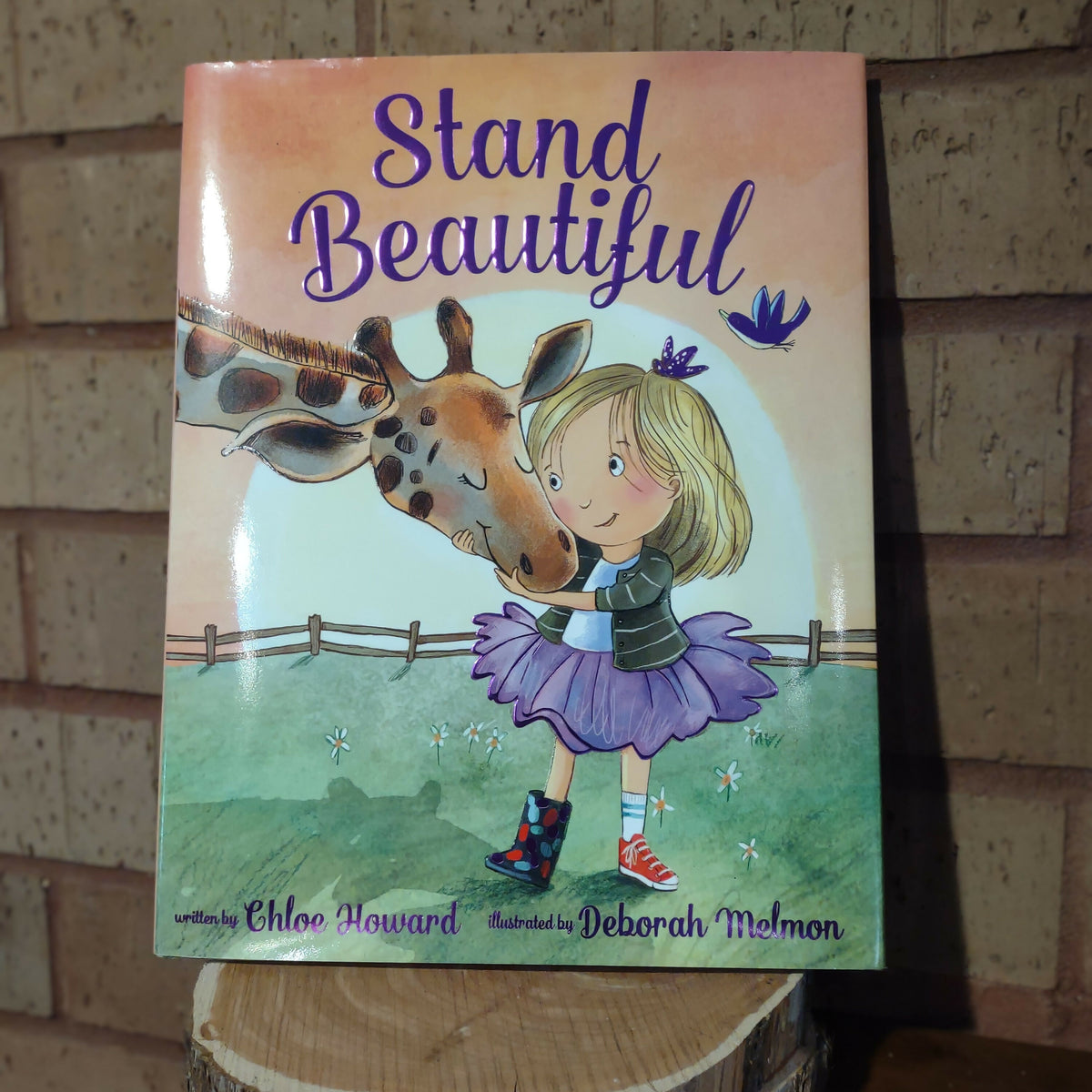 Stand Beautiful – Deadwood South Boutique & Company LLC